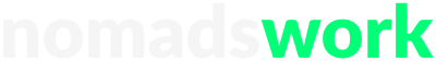 Digital Nomad Remote Jobs | Nomadswork